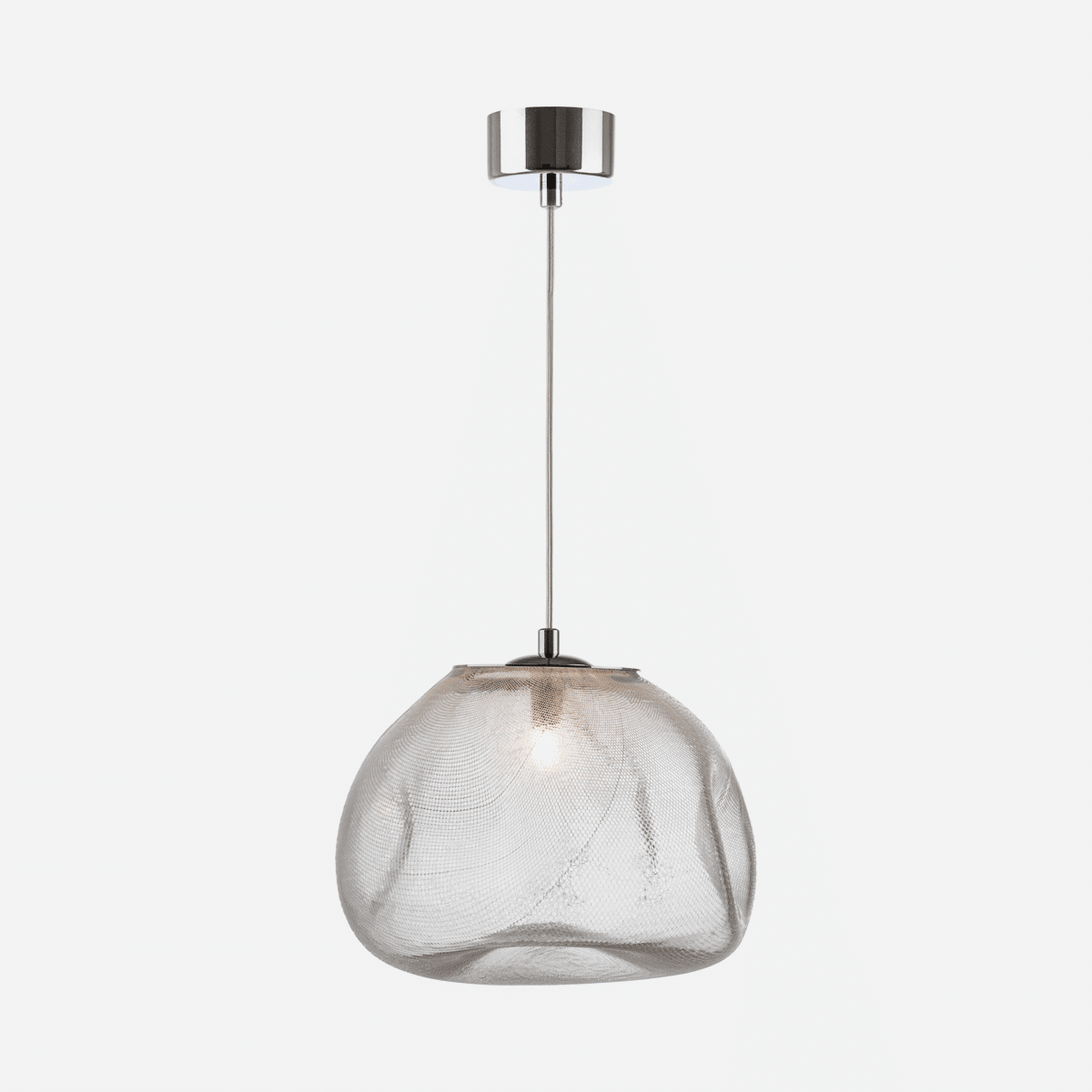 Cumulus Pendant Light - Get Dark
