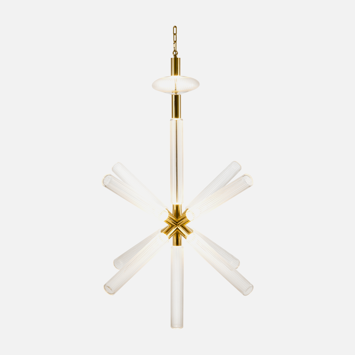 Supernova Pendant Light - Get Dark