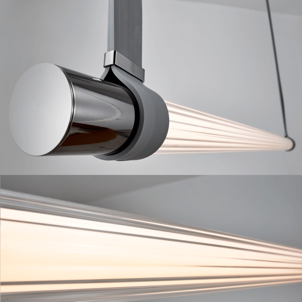 Pendant Lights - Get Dark