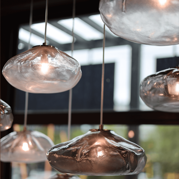 Pendant Lights - Get Dark